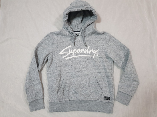 Superdry original zenski duks xs