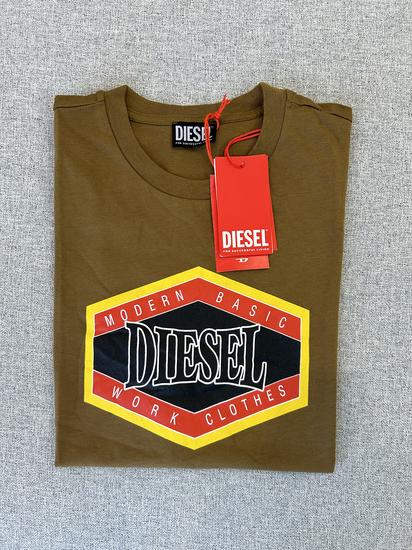 Majica Diesel
