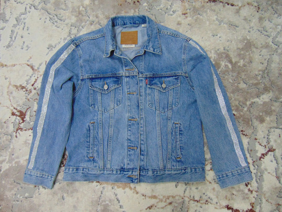 Levis original duks