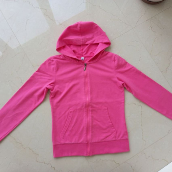 Novi Takko pink duks S/XS