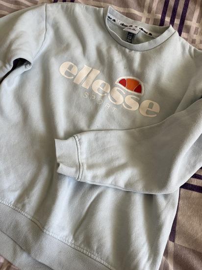 original ellesse duks