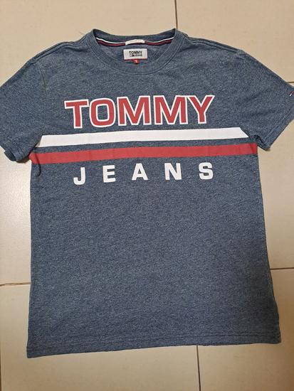 Original Tommy Hilfiger muska majica