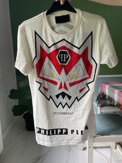 Philipp Plein nova majica