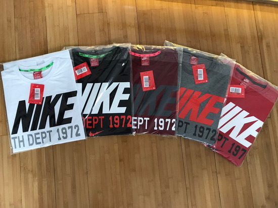Nike muske majice