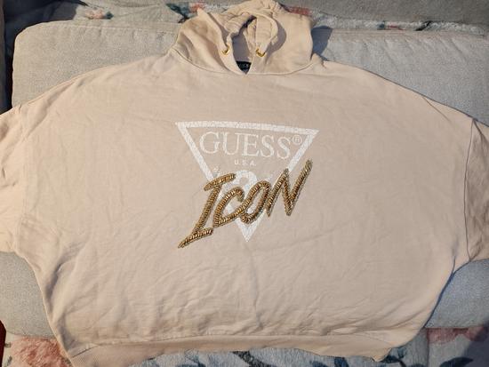 GUESS Icon duks