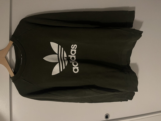 Adidas duks