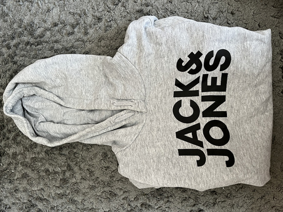 Jack&Jones duks sa kapuljacom