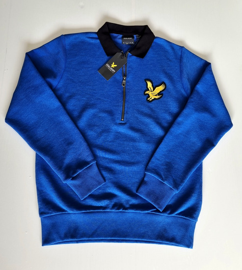 Duks Lyle&Scott