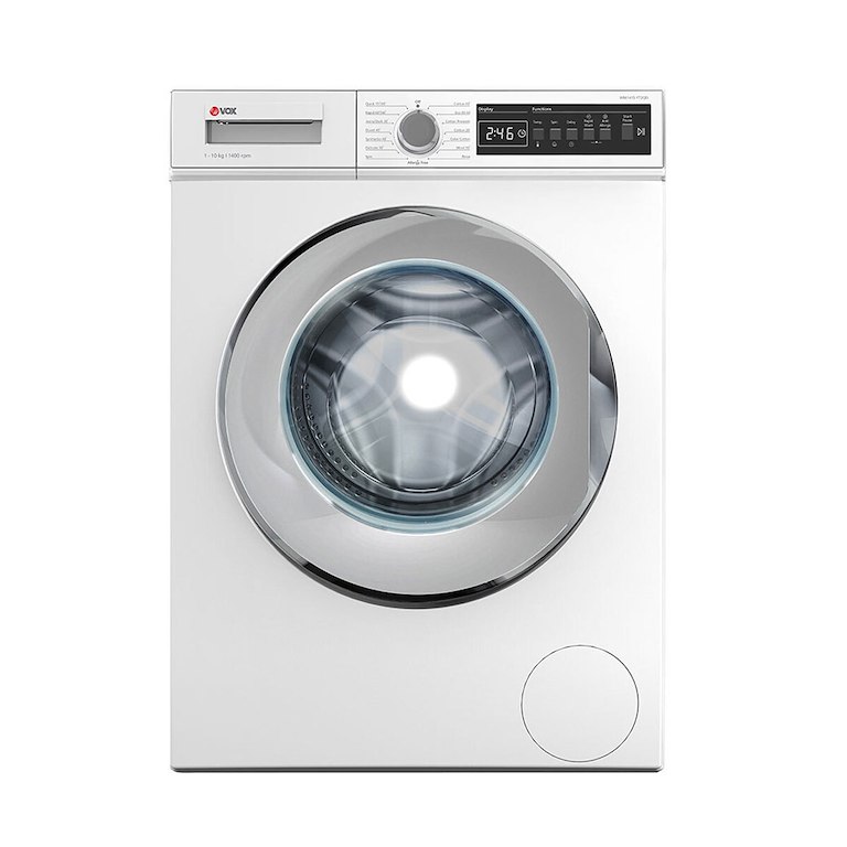Vox mašina za pranje veša WM1415YT2QDID EK000381812