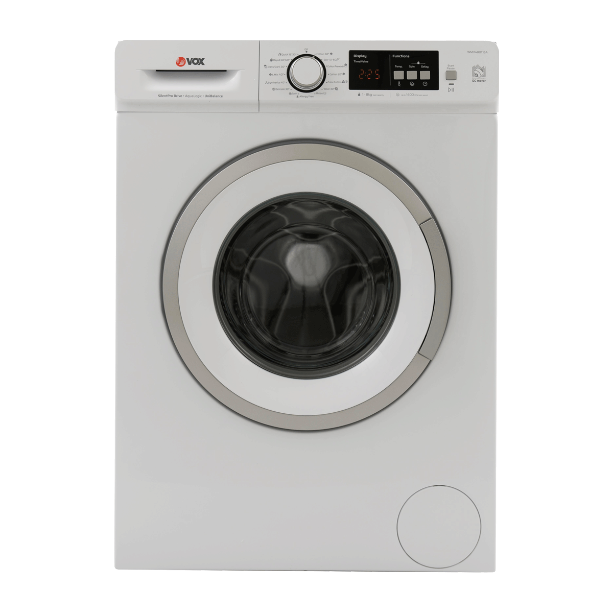 Vox mašina za pranje veša WMI1480-T15AID EK000594764