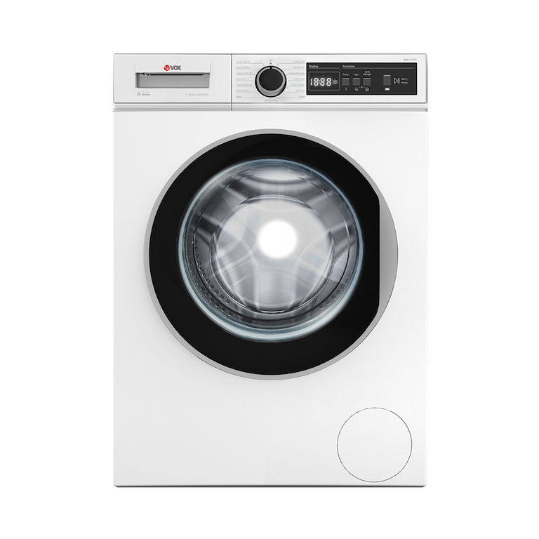 VOX Mašina za pranje veša WMI1410-TAID EK000580914