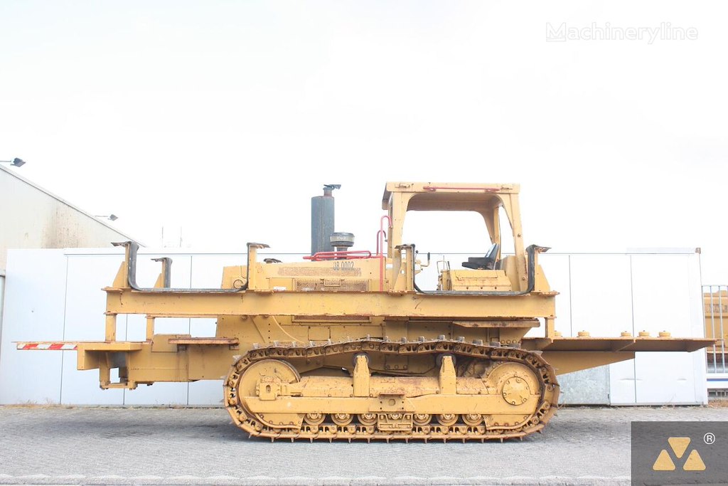 Caterpillar D6E Pipe carrier cevopolagač