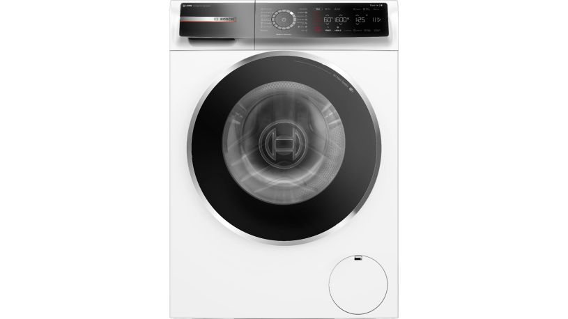 Bosch MAŠINA ZA PRANJE VEŠA WGB256A0BY Serija 8 | 10 kg, 1600 obrtaja