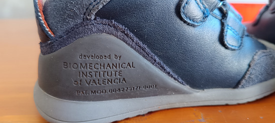 Biomecanics cipele za decaka 22