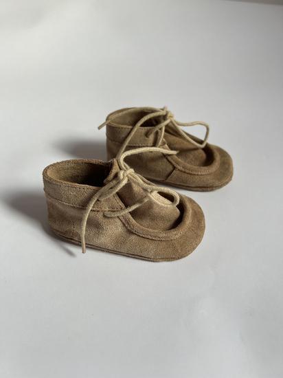 Zara kozne cipelice za bebe