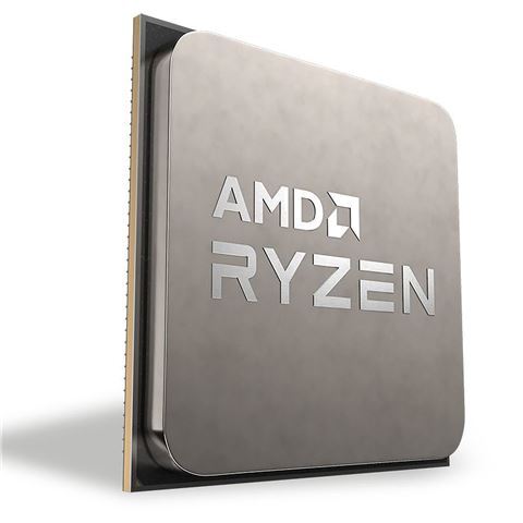 Procesor AMD Ryzen 5 5600X trayID EK000595373