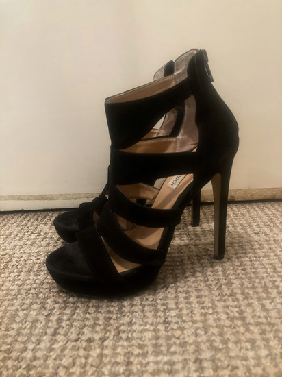 STEVE MADDEN Stikle 38