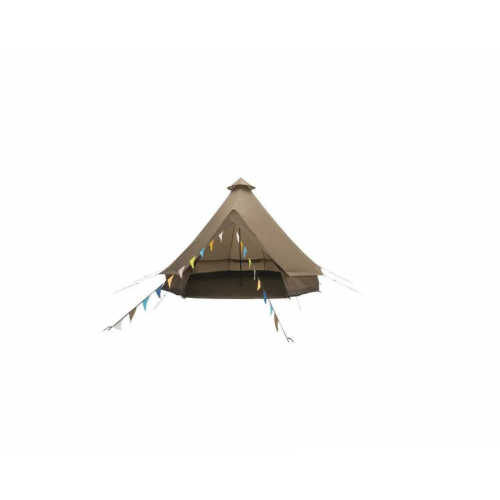 EASY CAMP Šator Moonlight Bell Tent