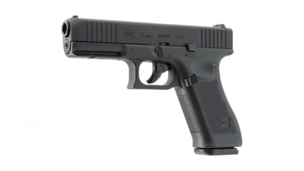 Vazdušni pištolj Glock 17 Gen5 Blowback 5.8369