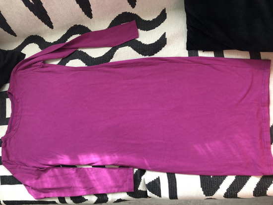 sve po 500 Fuchsia bodycon haljina