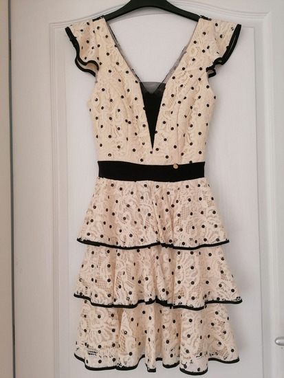 Nova, made in Italy, XS