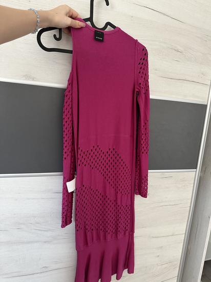 Pinko haljina