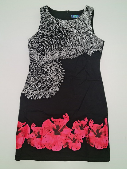Desigual letnja haljina