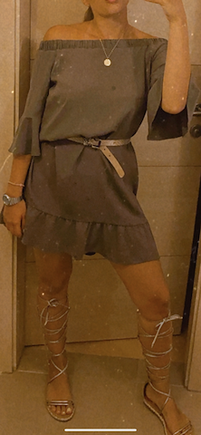 LiuJo haljina