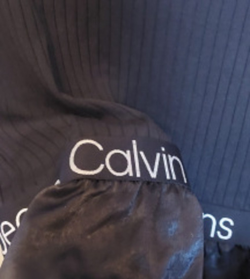 Calvin Klein haljina 40/L