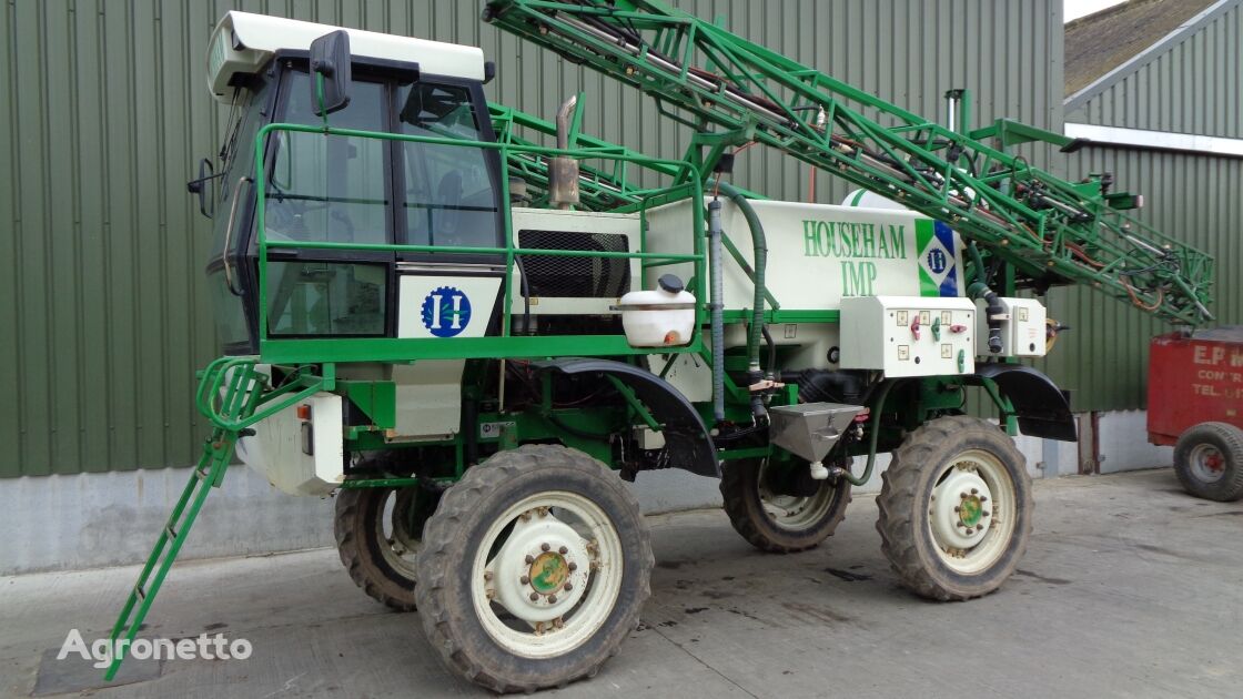 Househam Imp 28/24 M Self-Propelled Sprayer *Video Below* samohodna prskalica