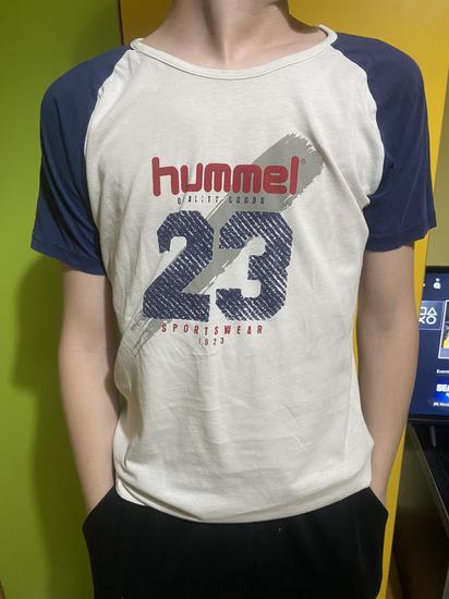 Dečija majica Hummel br14
