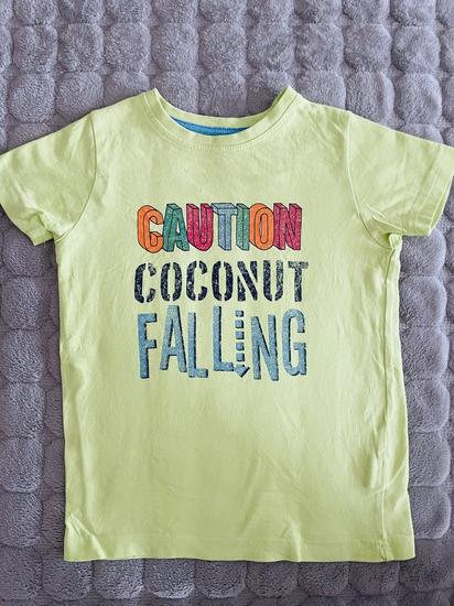 SNIŽENJE***Rebel Falling Coconut majica