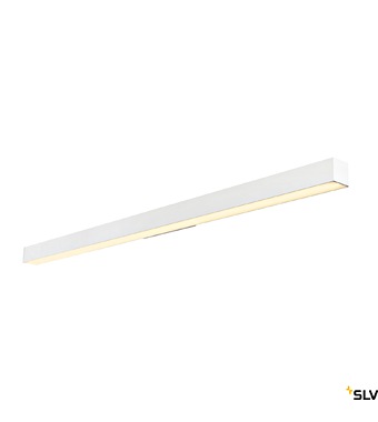 Q-LINE LED Zidna svetiljka, bela, 3000K