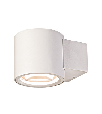 OCULUS WL PHASE 8.5W,570lm,920-930,100°,IP20,bela
Unutrašnja zidna LED svetiljka