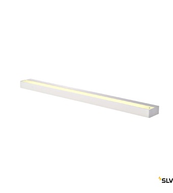 SEDO LED 21 WALL LUMINAIRE, pravougaona, sat. staklo, bela
Svetiljka