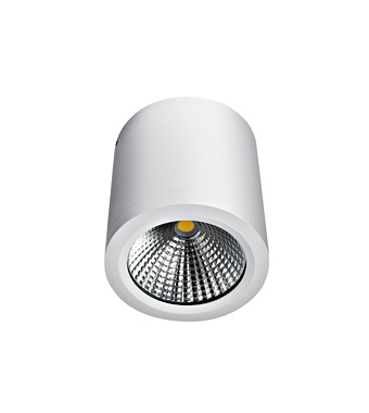 Mara-I-R LED 10W 3000K 700lm, IP54, bela
Svetiljka