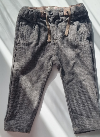 Zara pantalone za decaka