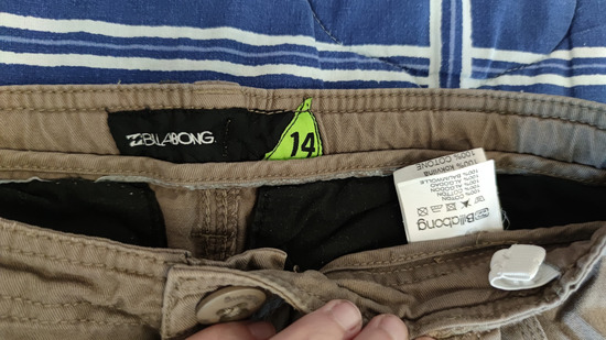 Billabong pantalone