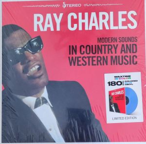 Ray Charles