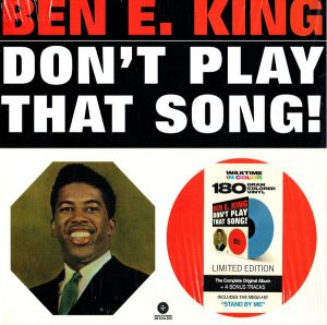 Ben E. King