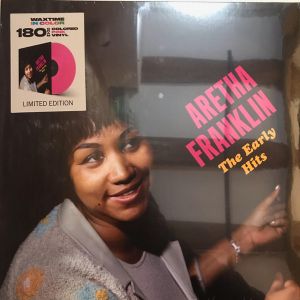 Aretha Franklin