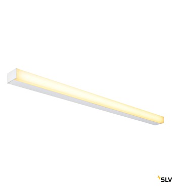 SIGHT LED, zidna i plafonska svetiljka, M1200, bela