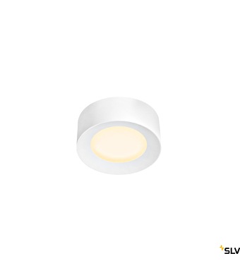 FERA 25 plafonska svetiljka 1650lm 3000/4000K bela
LED plafonska svetiljka