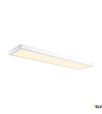 I-PENDANT LED Panel 3100lm 3000K M1200 DALI beli
LED plafonska svetiljka