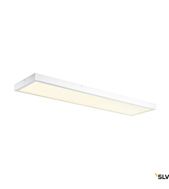 I-PENDANT LED Panel 3400lm 3000K M1200 DALI beli
LED plafonska svetiljka