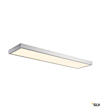 I-PENDANT LED Panel 3100lm 3000K M1200 DALI beli
LED plafonska svetiljka