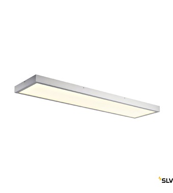 I-PENDANT LED Panel 3400lm 3000K M1200 DALI beli
LED plafonska svetiljka