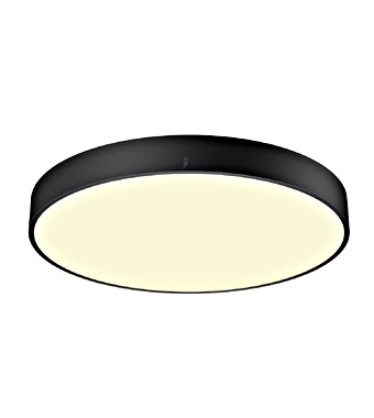 MEDO 60, 2700/3000/4000K, 39W, TRIAC C, 110°, crna
Svetiljka