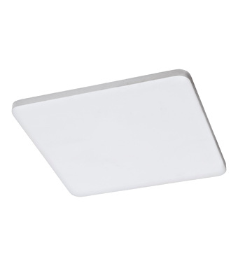 Tiberio Zid/plafon nadgradna svetiljka 9,6W 2700K gips IP20
Gypsum light serija