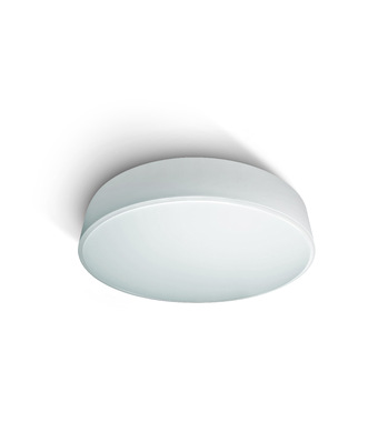 Harry SMD LED 25W, 3000K, 1500lm, 230V 120° IP20 bela
plafonska svetiljka